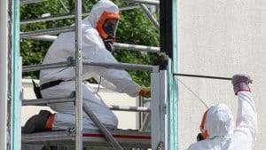 Envirotech - Abatement & Remediation Company in Calgary