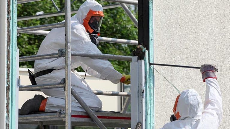 Envirotech - Abatement & Remediation Company in Calgary