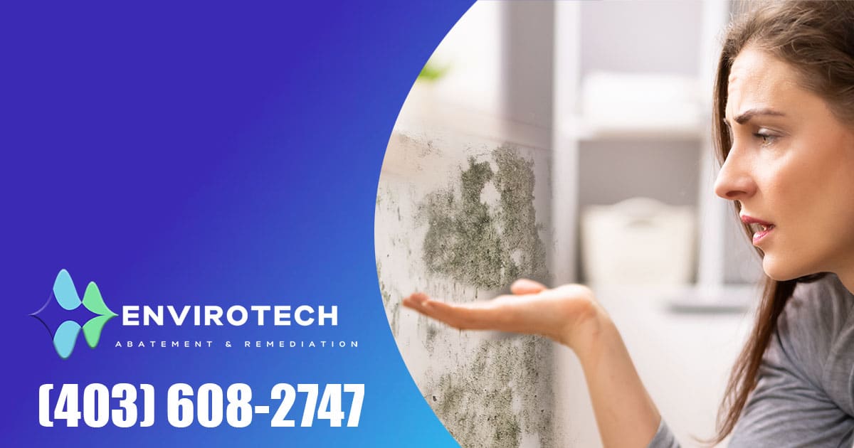 Envirotech - Abatement & Remediation Company in Calgary