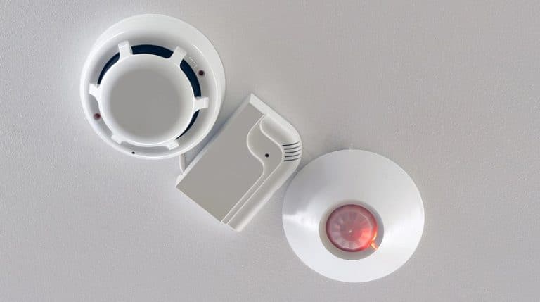 Selecting the Right Fire Alarm Sensors: A Guide by EnviroTech